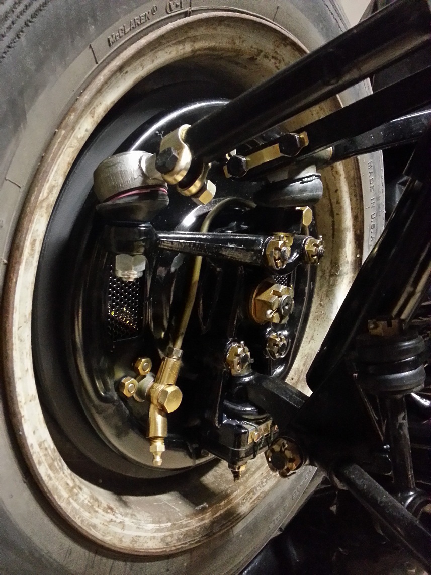 The Wing Tip Brakes Are - pdffasr